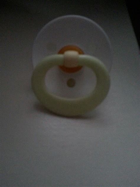 First Essentials Gerber Pacifier From Walmart