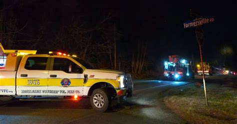 Coroner Ids Woman 21 Who Died In Bethlehem Twp Crash Bethlehem