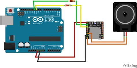 Tutorial Menggunakan Modul Mp3 Player Mini Arduino Sinau Programming