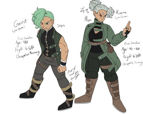 Artstation Character Design Oc Baseball Girl