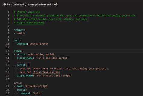 Azure Pipelines Classic Or Yaml Steve Says