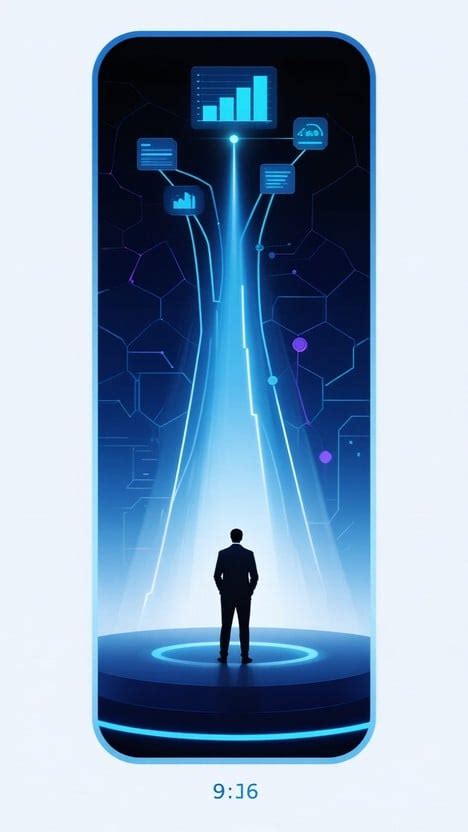 Free Digital Business Evolution Image Digital Business Innovation