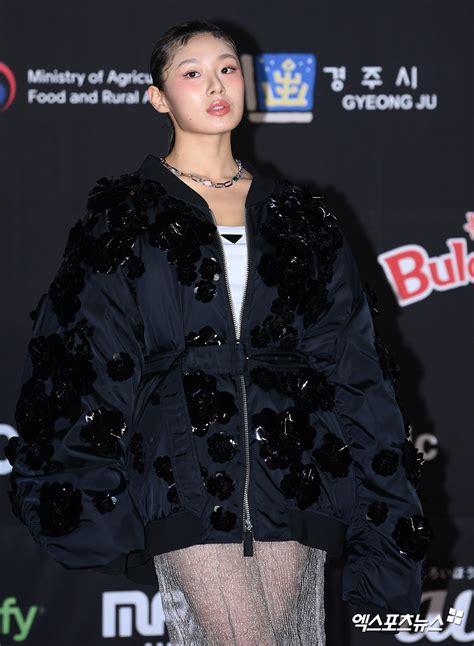 Ygx 리정 나에게 취한다[엑s Hd포토]