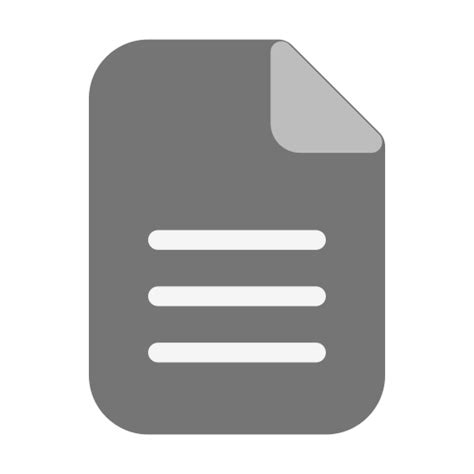 Ext File Generic Filetype File Dan Folder Icons