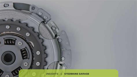 Ultimate Guide To Volkswagen Dsg Problems Stedmans Garage