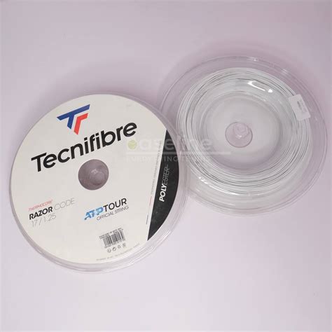 Tecnifibre Razor Code Baseline Tennis Philippines
