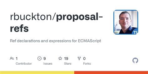 Proposal Reference Proxy Ideas Tc