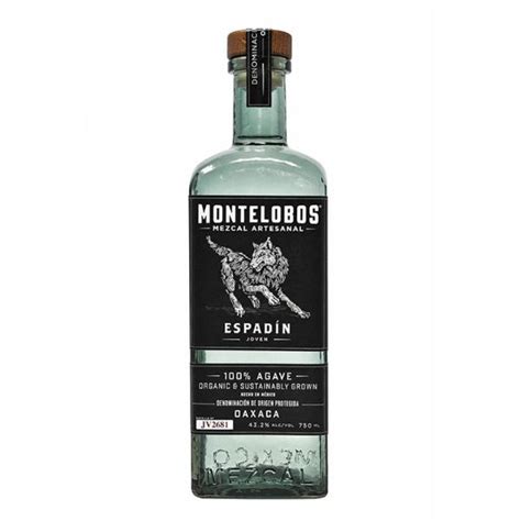 MONTELOBOS 750ML – Middletown Fine Wine & Spirits