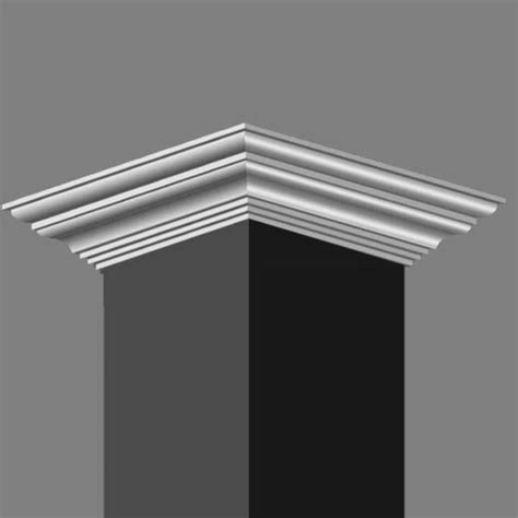 Polystyrene Cornice — Pudlo South Africa