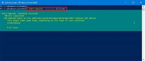 3 способи сканування системи Windows 10 на віруси за допомогою
