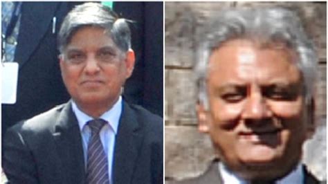 Rajiv Jain To Become Ib Chief Anil Kumar Dhasmana Will Take Charge Of Raw India News