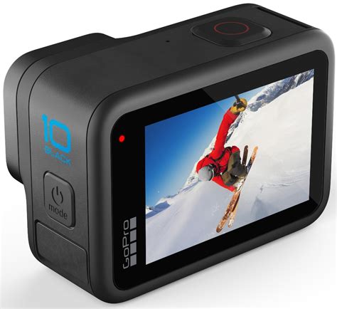 Состоялся анонс нового поколения экшн-камер GoPro HERO — Mobile-review ...