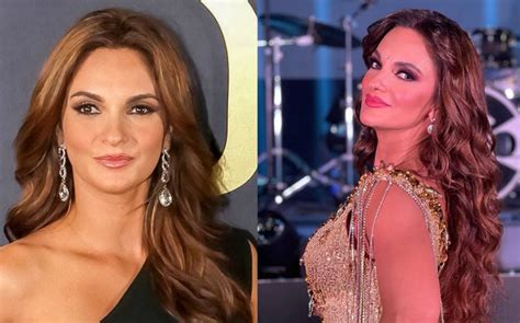 Actriz Mariana Seoane Celebra Que Su Mamá Ya No Tiene Cáncer Grupo Milenio