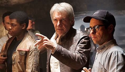 Jj Abrams Movies Ranked Walkthrough The Visionary Directors