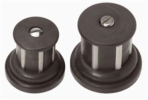 Barton Marine 21642 Medium Wincher Pair 2 Barton Marine Medium Wincher