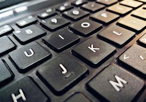 Keyboard Based Control Download Scientific Diagram