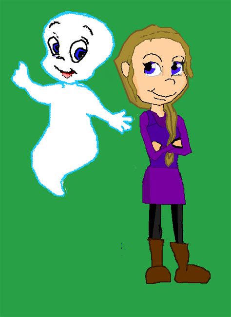 Casper And Jade Mcfadden Jade And Casper Wikia Fandom