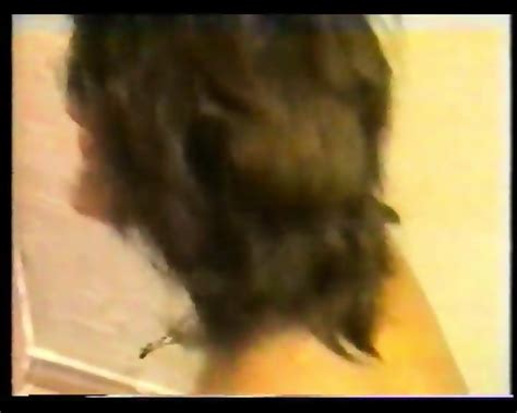Janette Littledove And Buck Adams Scene From Hometown Honeys 1986
