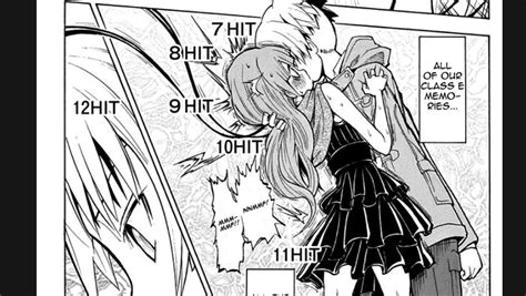 Kayano Assassination Classroom Ships Assassination Classroom