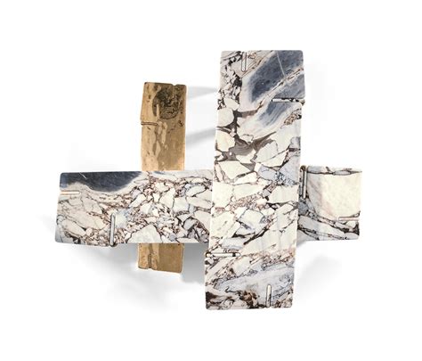OVERLAP Coffee Tables From HESSENTIA Cornelio Cappellini Architonic