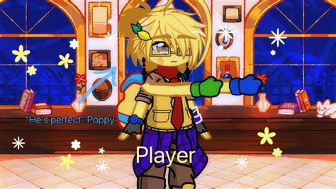 Pp Player By Drangonfly34 On Deviantart