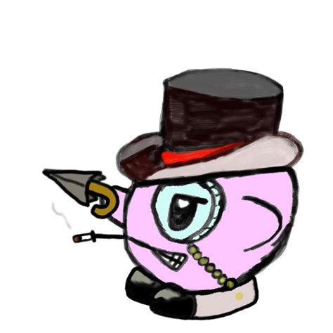 Penguin Kirby By Dragonfire53511 On Deviantart