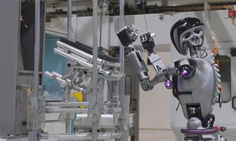 Ai Robotics Automation Humanoidrobots Industry40 Futureofwork R Pradeep