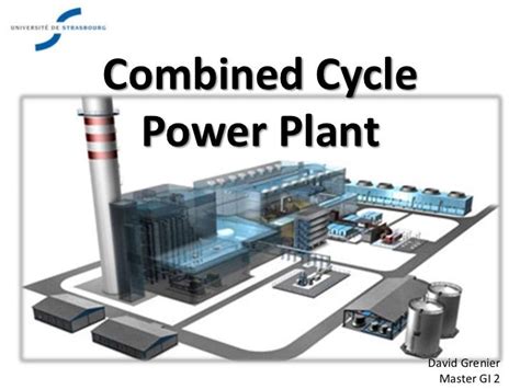ppt combined cycle power plant