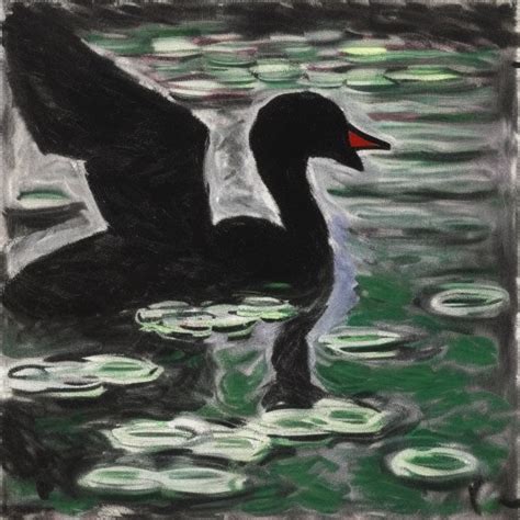 Some Swan Talk — Profound Having Intellectual Depth And Insight