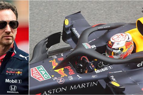 Christian Horner Red Bull Max Verstappen a beaucoup mûri depuis le