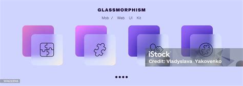 문제 퍼즐 세트 아이콘을 해결합니다 Jigsaw 수수께끼 작업 사람 생각 창의력 철학을 수행합니다 비즈니스 개념 유리 형태