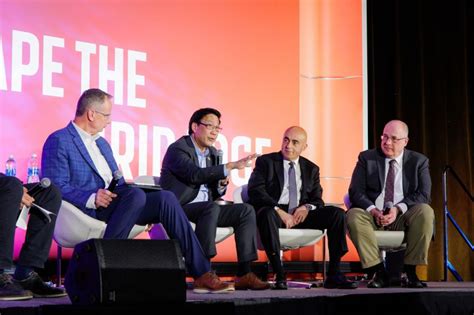 Ieee Pes Grid Edge Technologies Conference And Expo On Linkedin Pesgridedge
