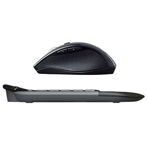 Logitech Mk710 Wireless Desktop Startech Store