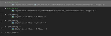 Feature Requests For The NeoPic Object Issue 14 Defisym
