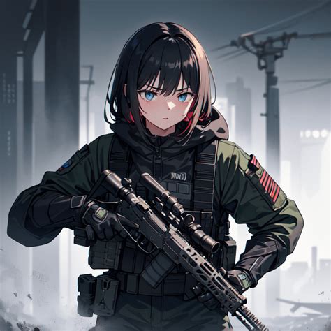 Everybody Gangsta Till Waifu Goes Brrrrrrrr Rqtakuai