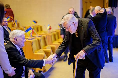 11 марта в Сейме Литва открыла дверь к свободе соседним народам но к сожалению