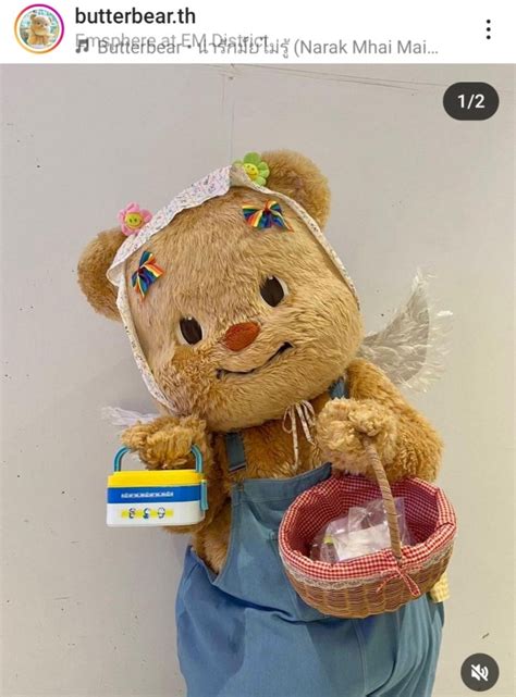 Photo Gallery เปิดวาร์ป ฮินะ โชษิตา พี่เลี้ยงหมวกน้ำเงิน น้องหมีเนย สวย เก่ง โปรไฟล์เลิศ ที่