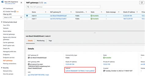 AWS Network Troubleshooting Your DevOps Mentor