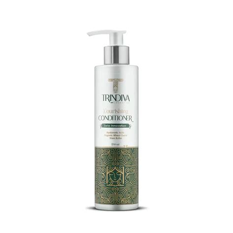 Trindiva Nourishing Conditioner 250 Ml