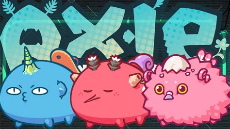Bbd Axie Infinity Classic V Gameplay Youtube