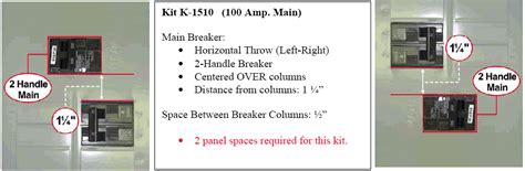 Siemens Interlock Kits For Safely Connecting Generator Power Without
