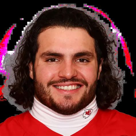 Hunter Nourzad Kansas City Chiefs C Nfl And Pff Stats
