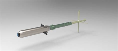 Blablachars Nouvelle Munition Chinoise Pour Le Rpg 7