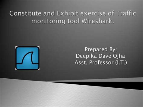 Wireshark Ppt