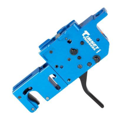 RTG Parts Timney Triggers, Drop in Triggers, Single Stage, Two Stage, Adjustable Trigger ...