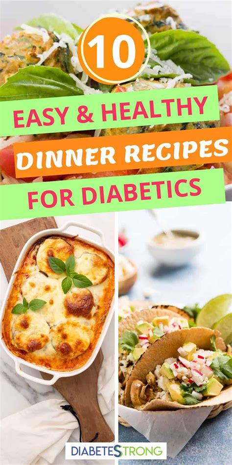 Diabetes Friendly Soup Recipes Artofit