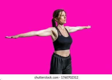 Naked Women Doing Positions Images Stock Photos D Objects