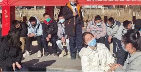 城西区：志愿服务的青春力量腾讯新闻