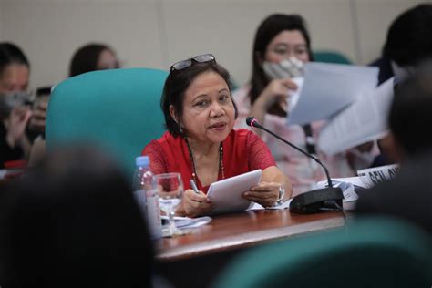 Villar Fumes Over Denr Issuance Of Ecc For Reclamation Project In