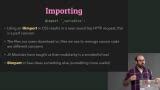 Learn Sass Programming On Demand Sass Class Frontend Masters